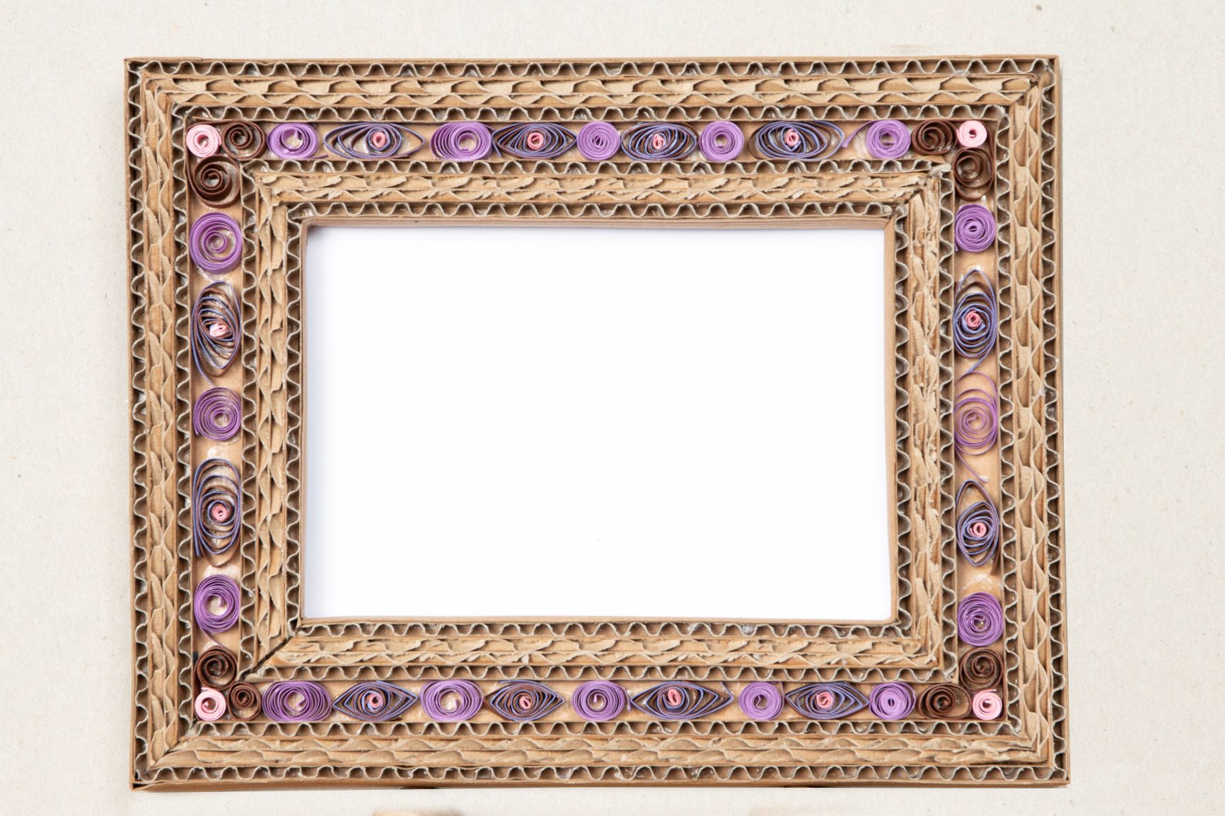 Cadres Cartons et Variations - Décoration → Marché des Créateurs®