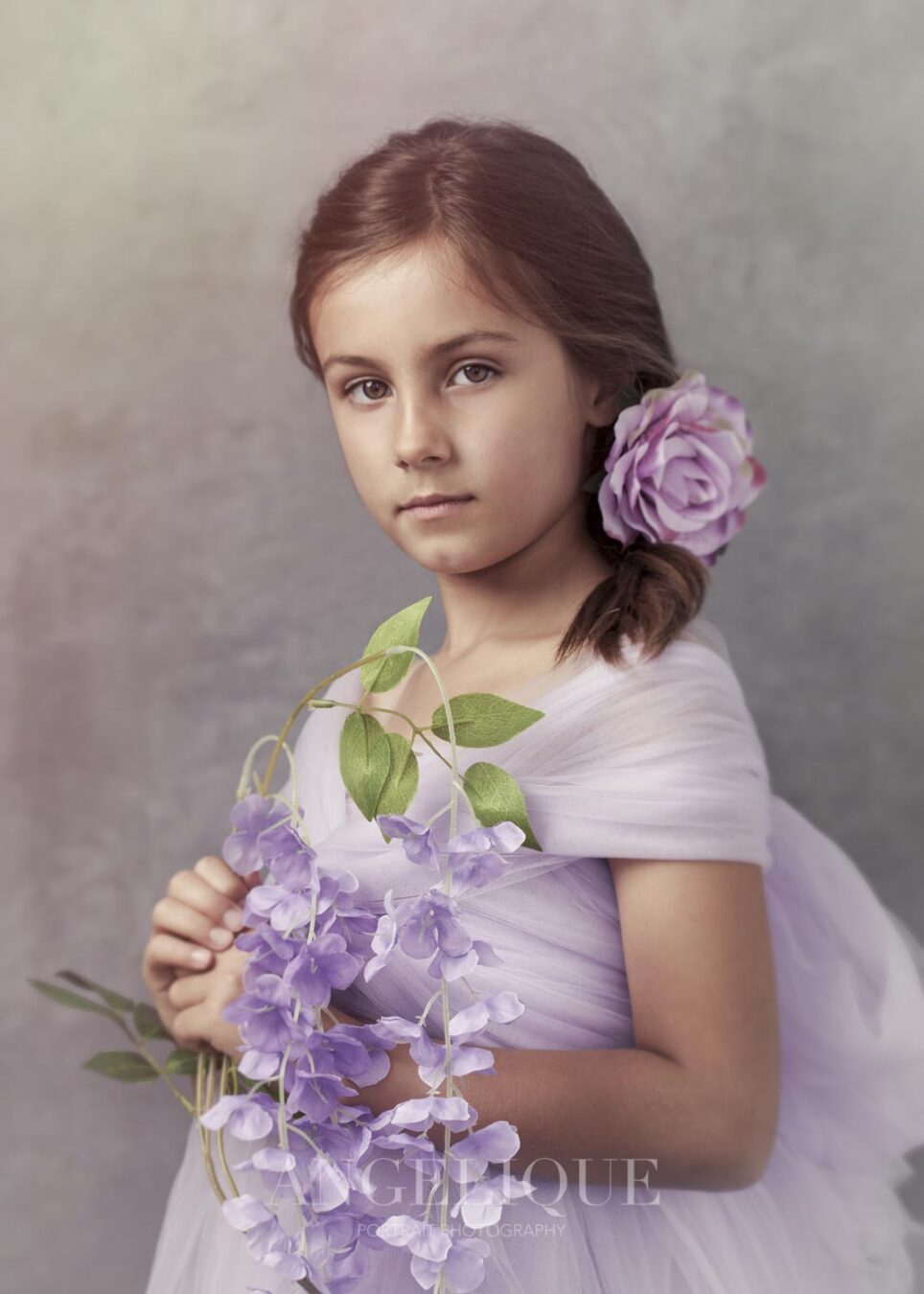 Angelique Portrait Photography → Marché des Créateurs®