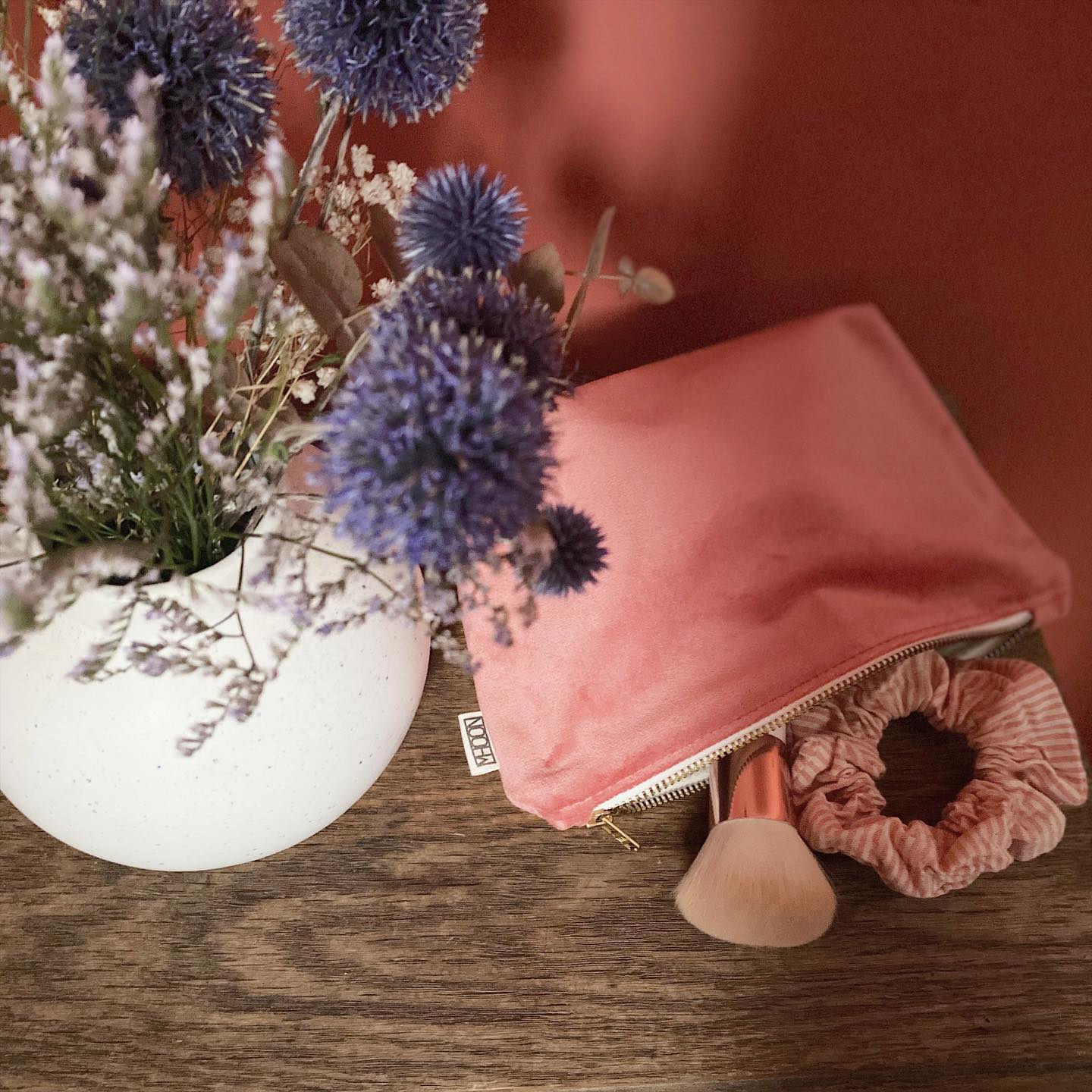 Atelier Mhoon - Accessoires → Marché des Créateurs®